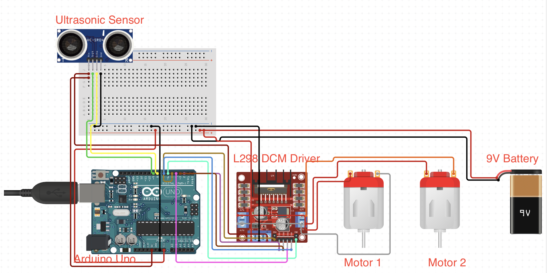 Prank Trick-o-Treat Bowl | Claire_L